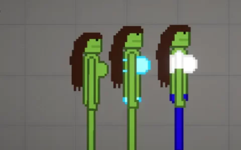 Fruits for Melon Playground Mods