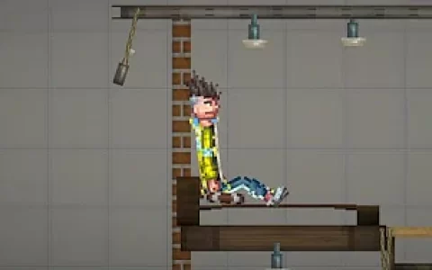 sonic.exe for Melon Playground Mods