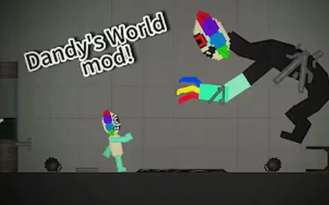 sonic.exe for Melon Playground Mods