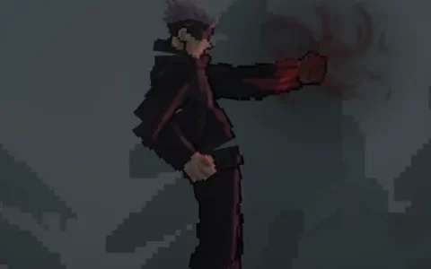 JJK | Melon Playground Mods