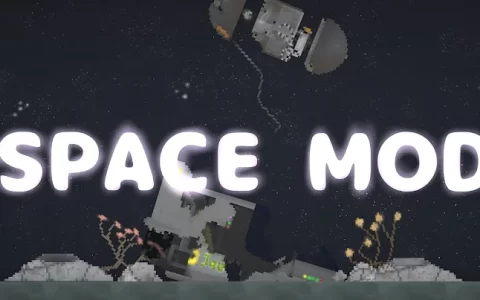Players make firearms for Melon Playground Mods