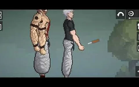 JJK | Melon Playground Mods