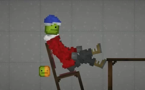 Mods for Melon Playground(Melon Sandbox)