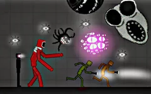 Mods for Melon Playground(Melon Sandbox)