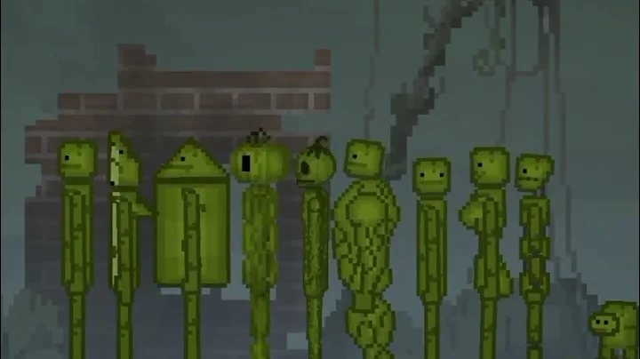 feature skins for Melon Playground Mods