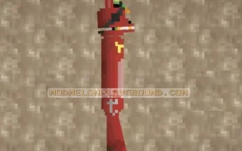 Sukuna for Melon Playground Mods