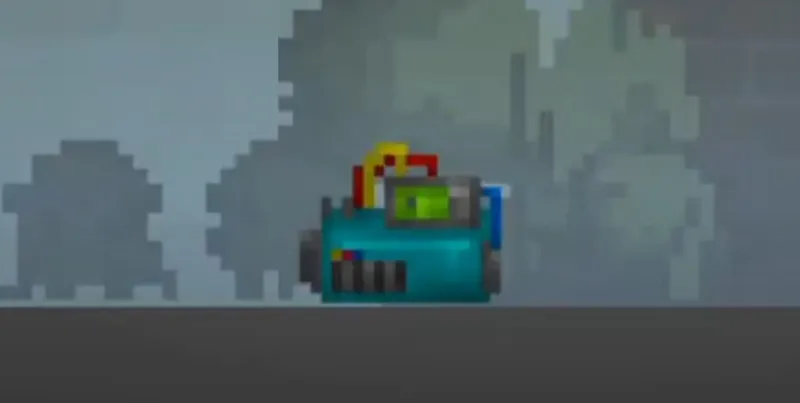 generator for Melon Playground Mods