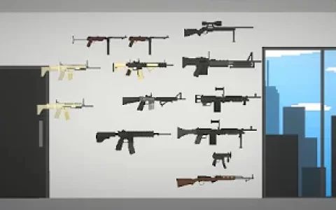 MAPS | Melon Playground Mods