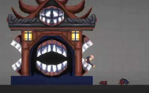 JJK | Melon Playground Mods