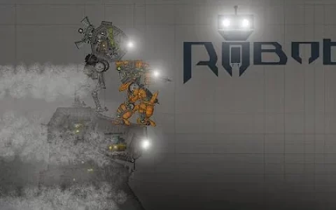mech for Melon Playground Mods