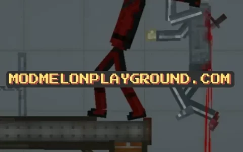 Mods for Melon Playground(Melon Sandbox) - Page 3