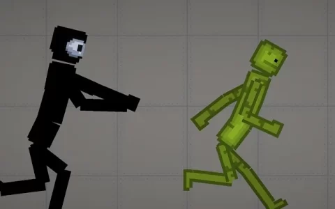 Mods for Melon Playground(Melon Sandbox)